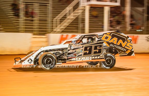 Hagerstown Speedway – Hagerstown Speedway – Hagerstown, MD