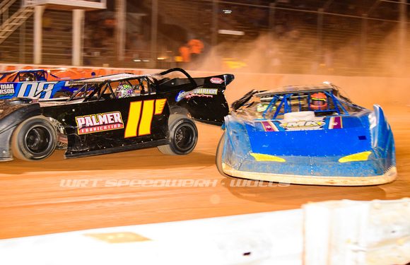 Hagerstown Speedway – Hagerstown Speedway – Hagerstown, MD