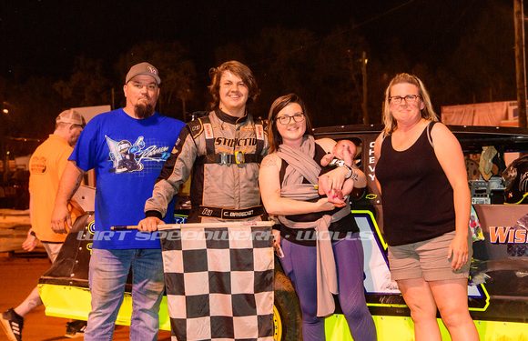 Hagerstown Speedway – Hagerstown Speedway – Hagerstown, MD