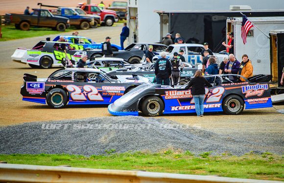 Hagerstown Speedway – Hagerstown Speedway – Hagerstown, MD
